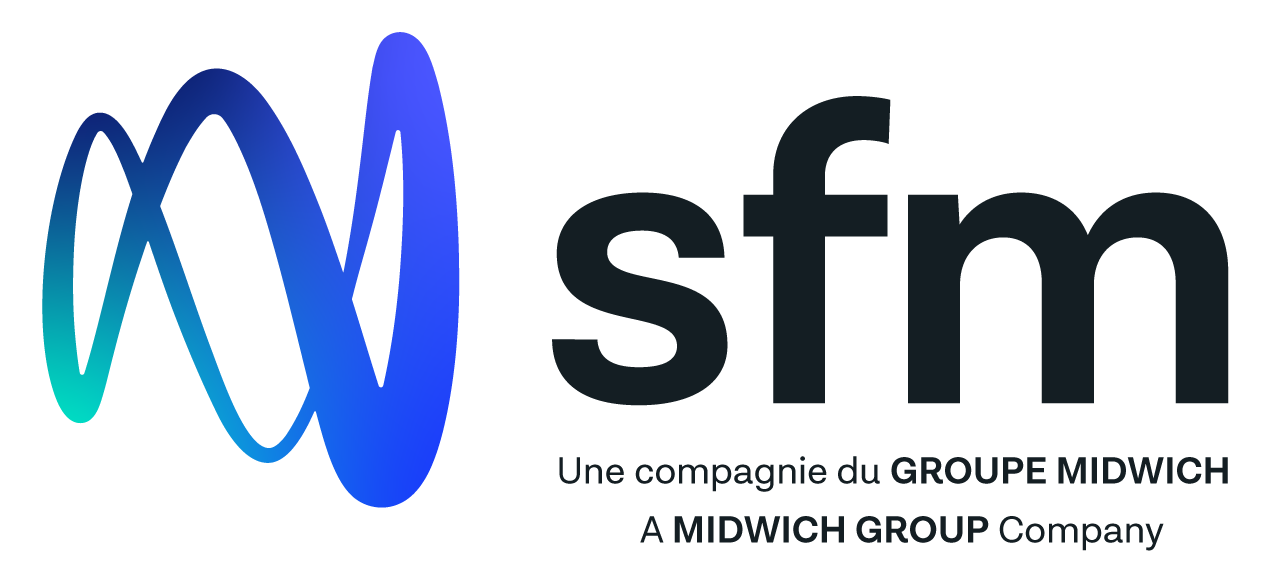 Company Logo for SFM Connect